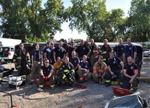 MABAS Division Three