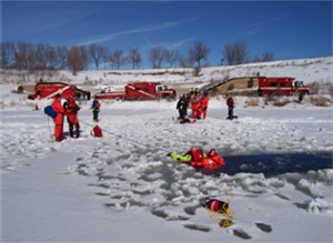 MABAS Division Three